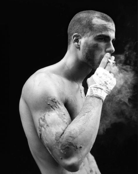 Scuffed up | Scrolller