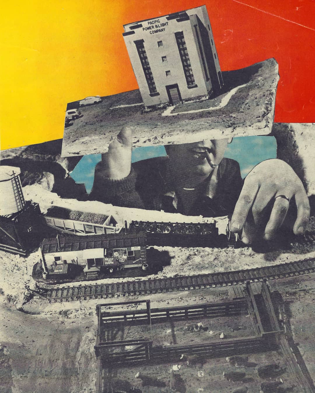 SCULPTOR /// [analog] | Scrolller