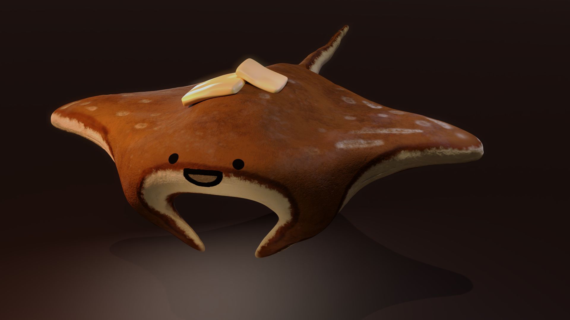 Sea Pancake | Scrolller