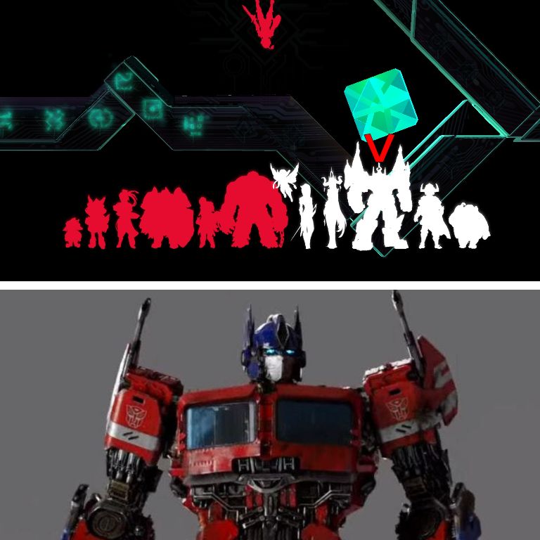 Searching the remaining champions - Part 1 | Scrolller