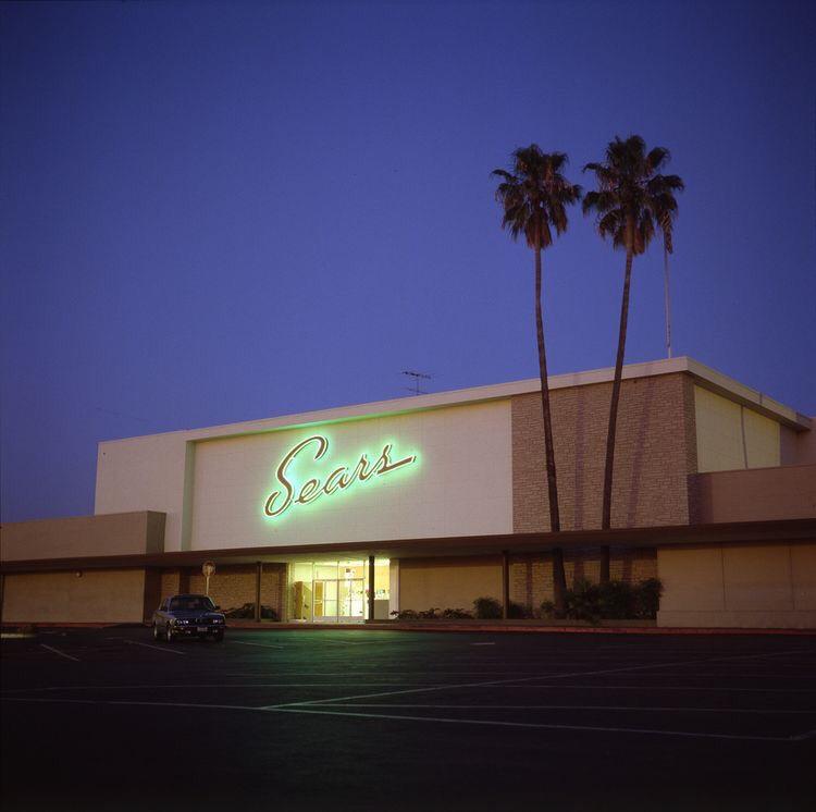 Sears | Scrolller