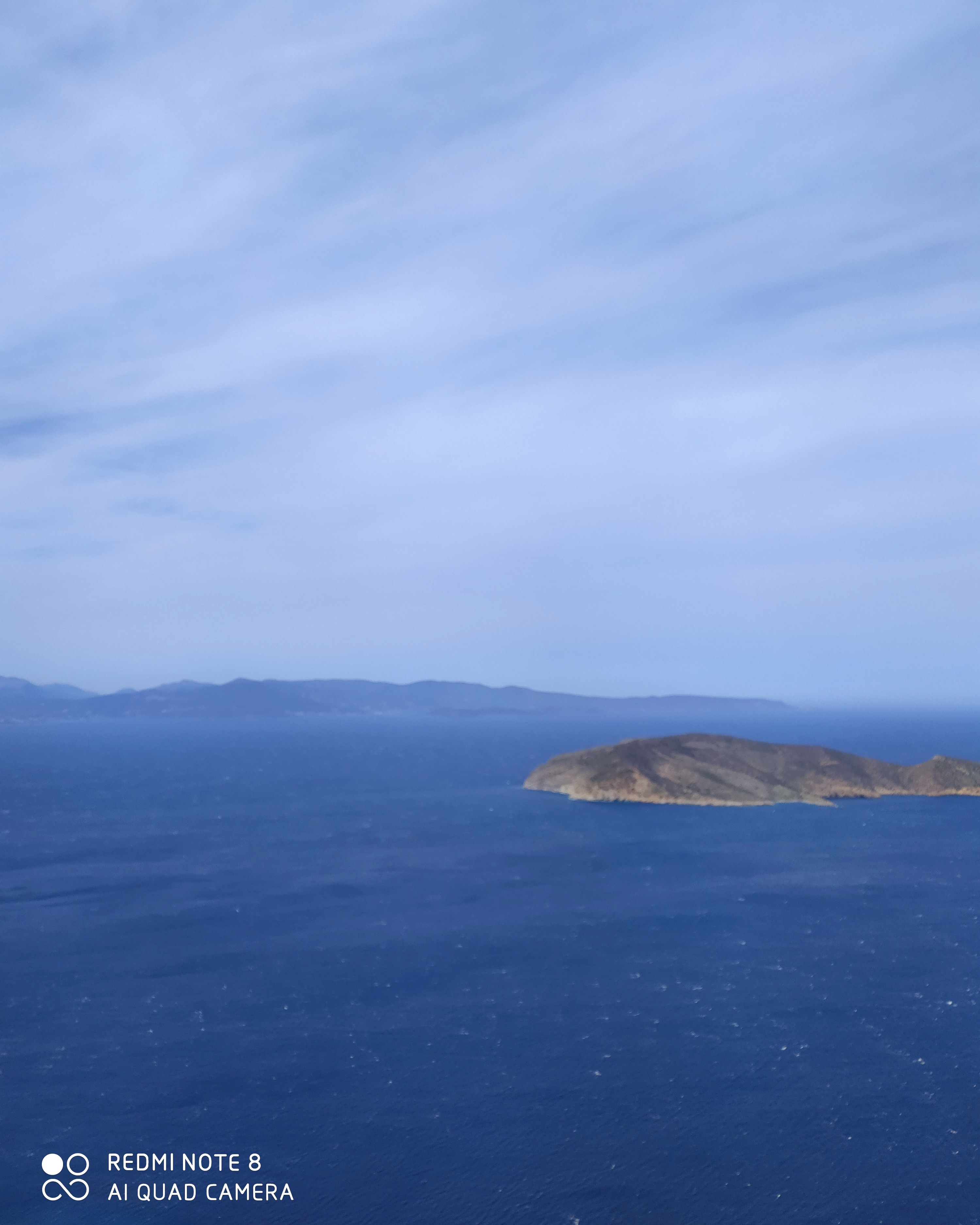 Seaside view of isle konida | Scrolller