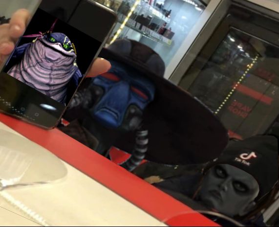 Seasin 1 Episode 22 - Hostage Crisis meme | Scrolller