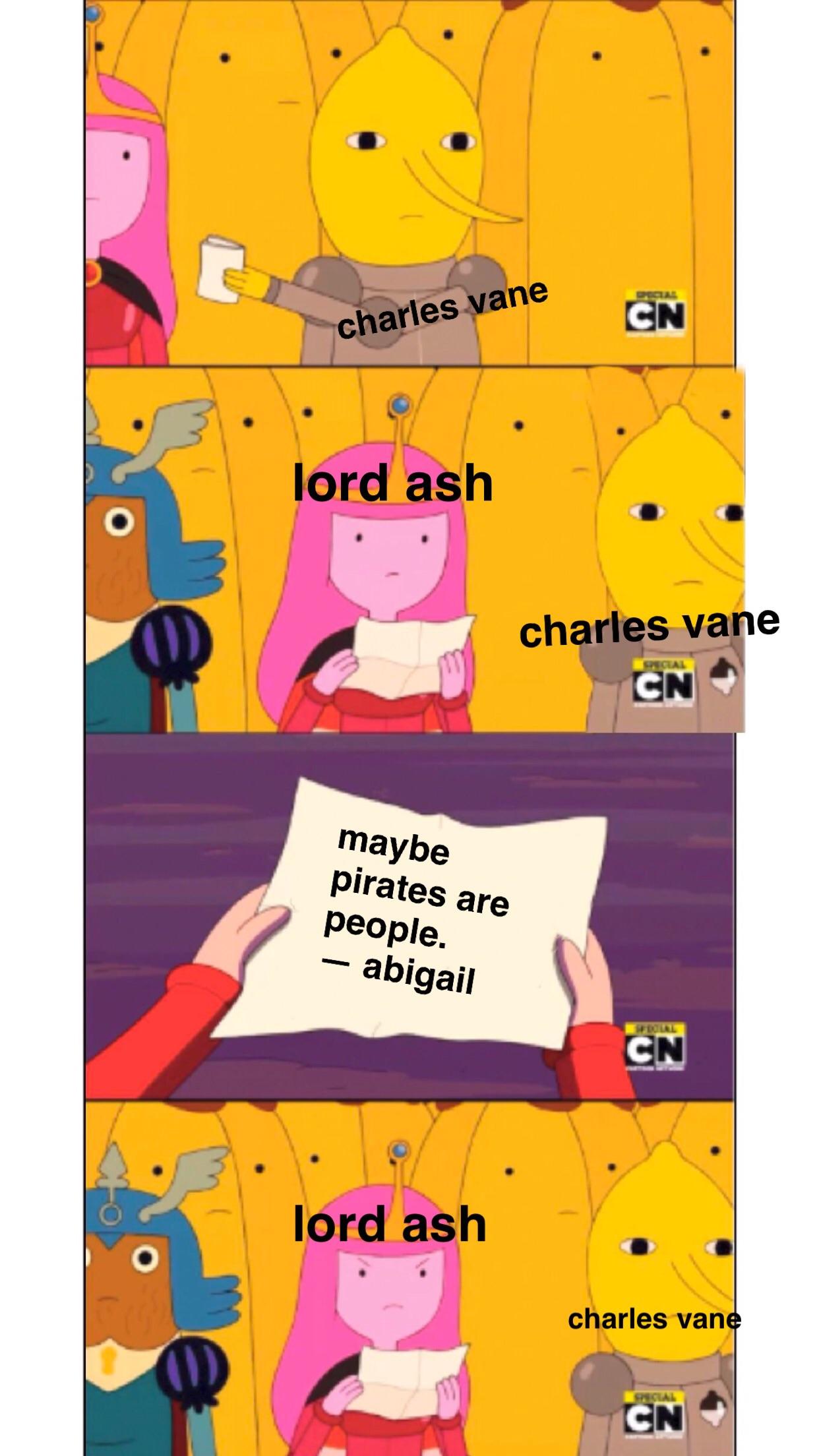 season 2, episode 10 in a nutshell | Scrolller