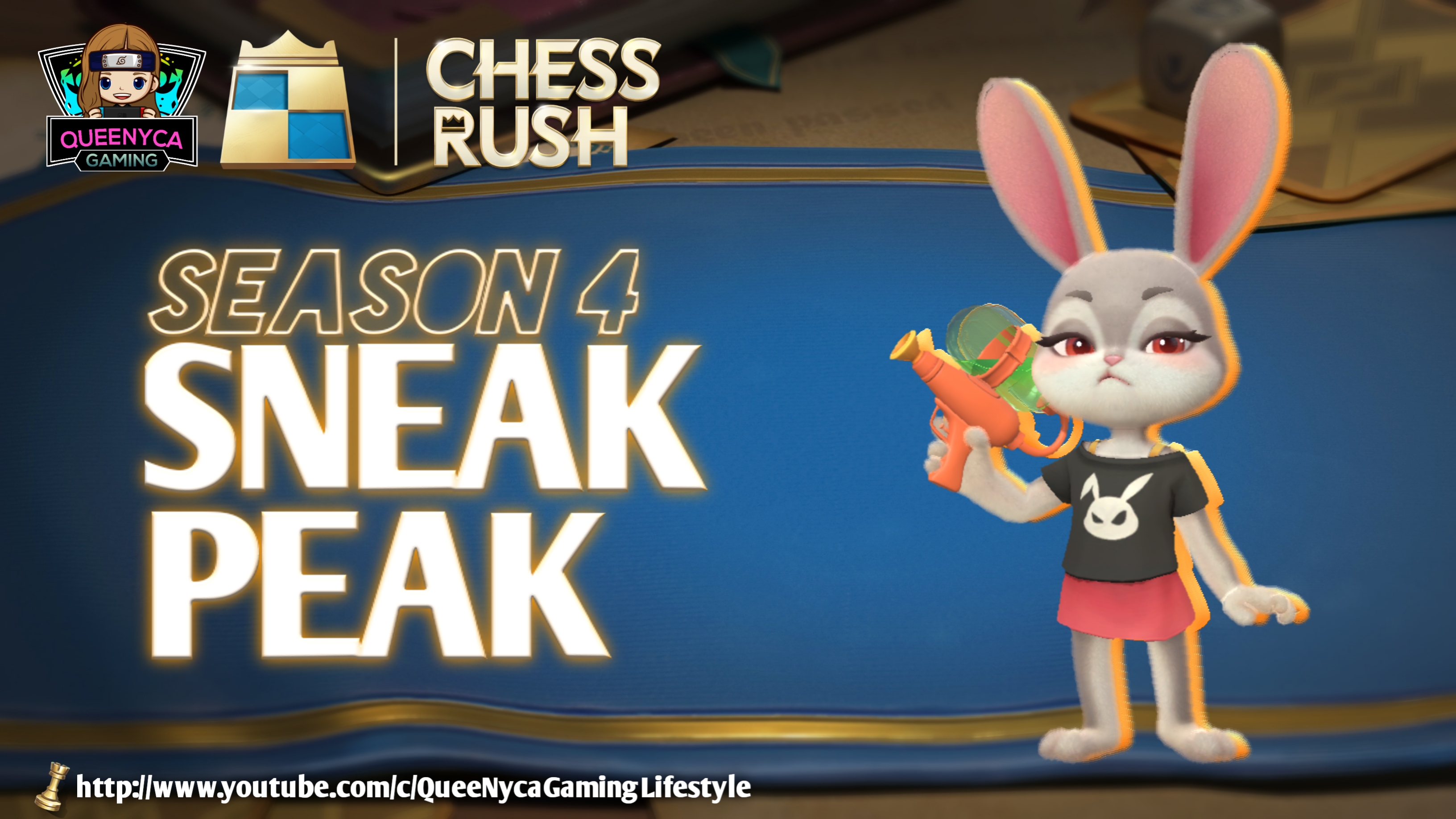 Season 4: New Gashapon Character | Scrolller