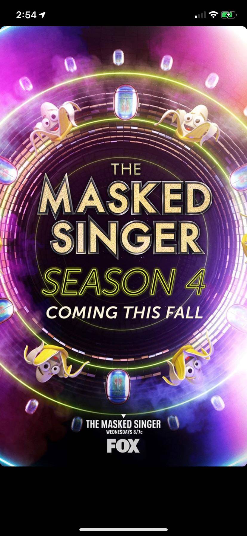 Season 4 This FALL!!! | Scrolller