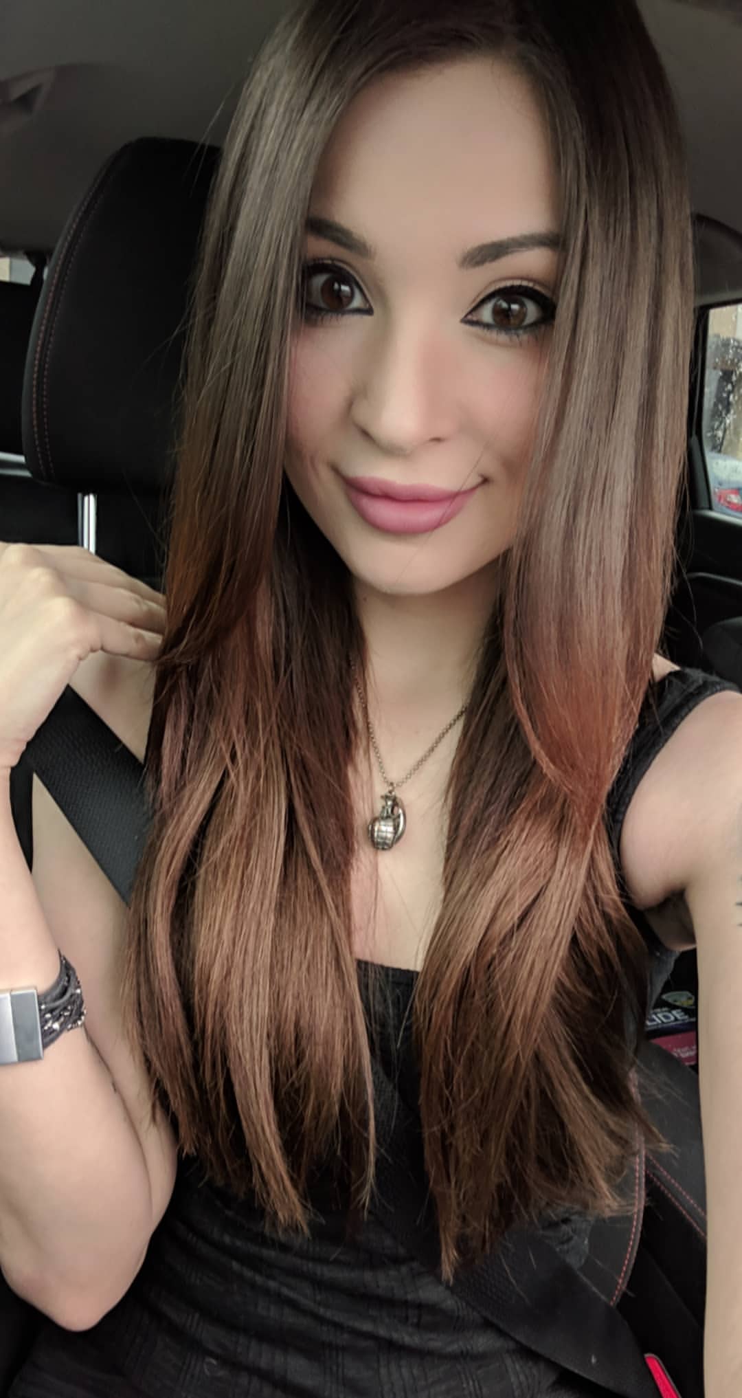 Seat Belt | Scrolller