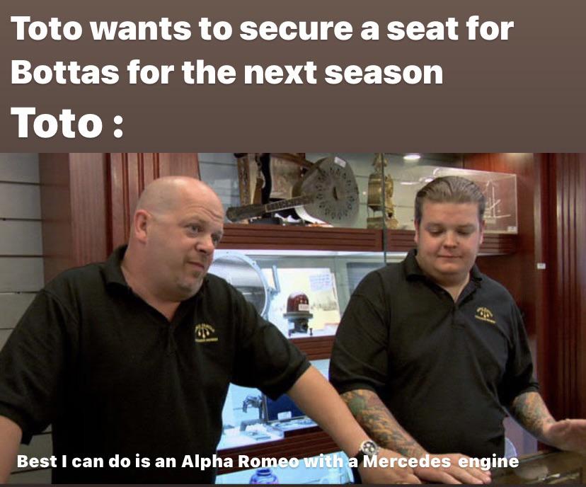 Seat secured | Scrolller