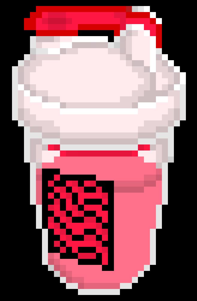 Second attempt [Tuber Simulator Submissions] PewDiePie Gfuel Shaker Cup. | Scrolller