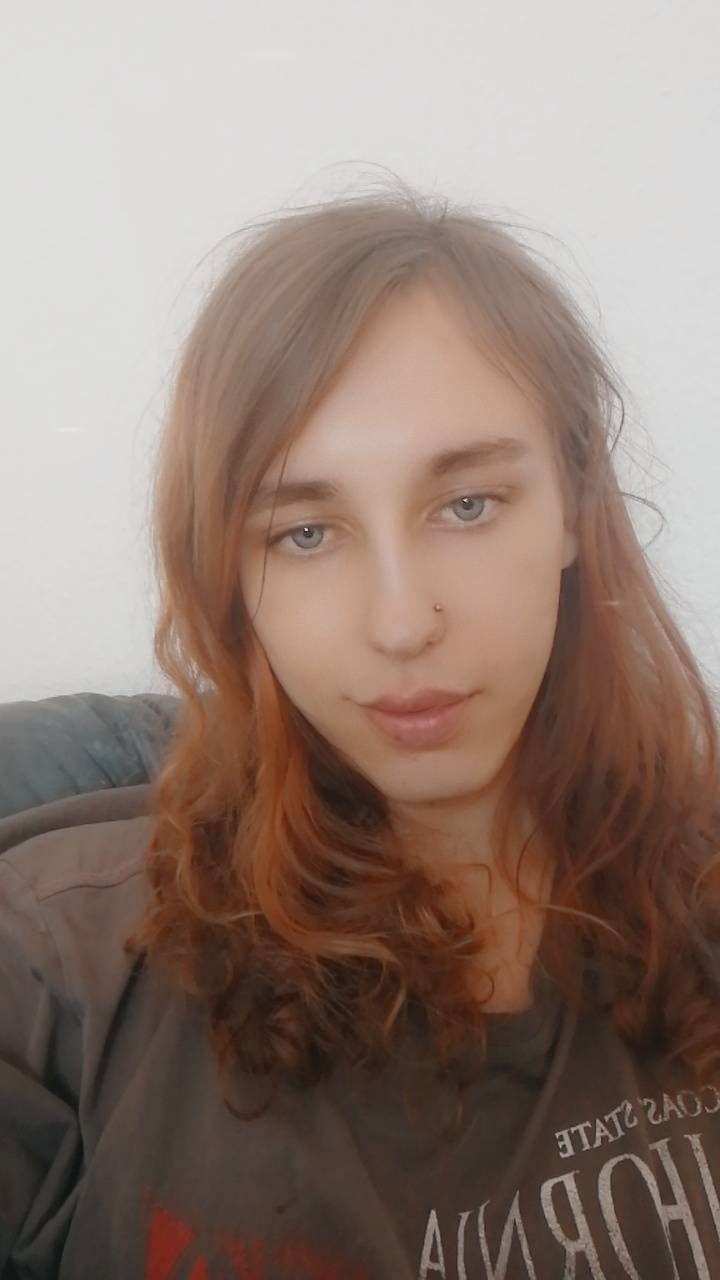 Second post here. Spending quarantine lying in bed, watching netflix. Overall feeling pretty ...