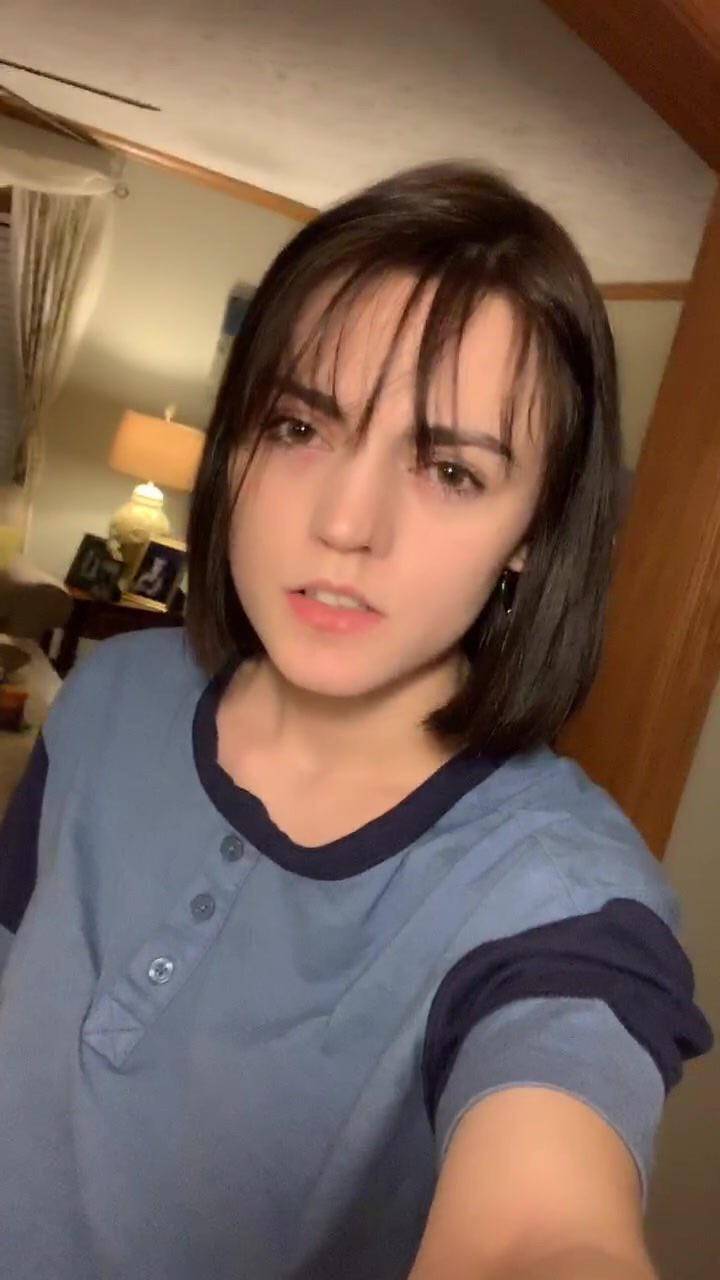 Seconds before death 😳 | Scrolller