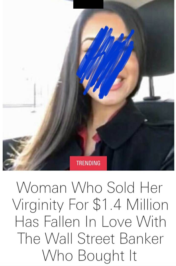 Secret to success! | Scrolller