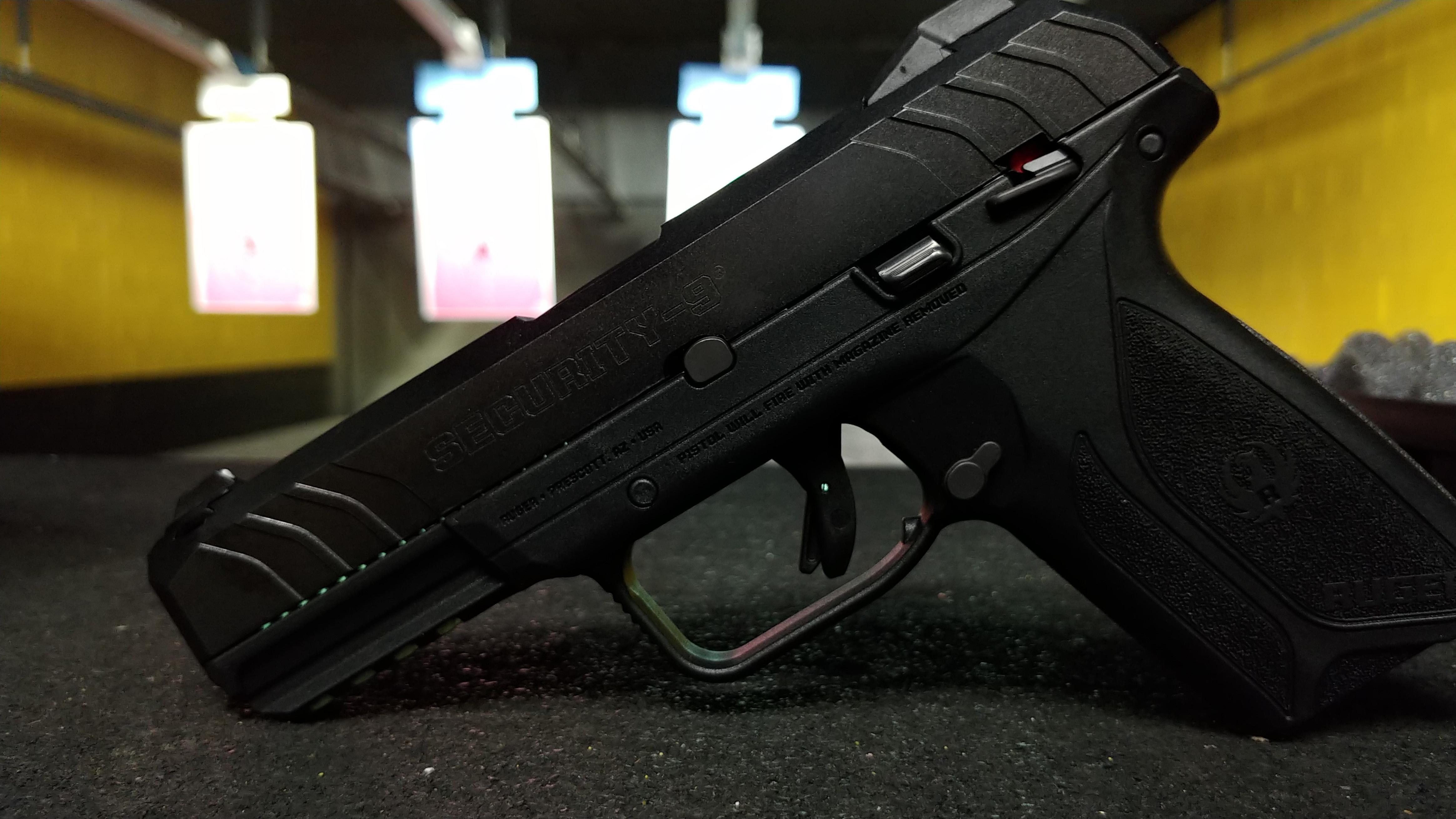 Secure AF | Scrolller