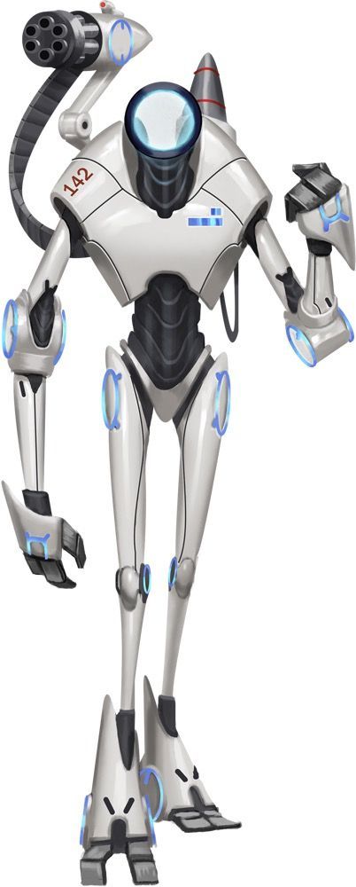 Security Bot | Scrolller