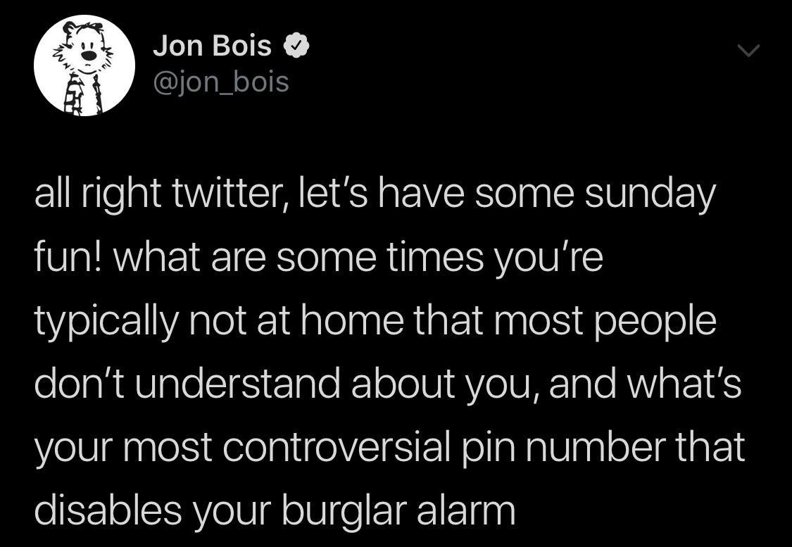 security in 2019 be like | Scrolller