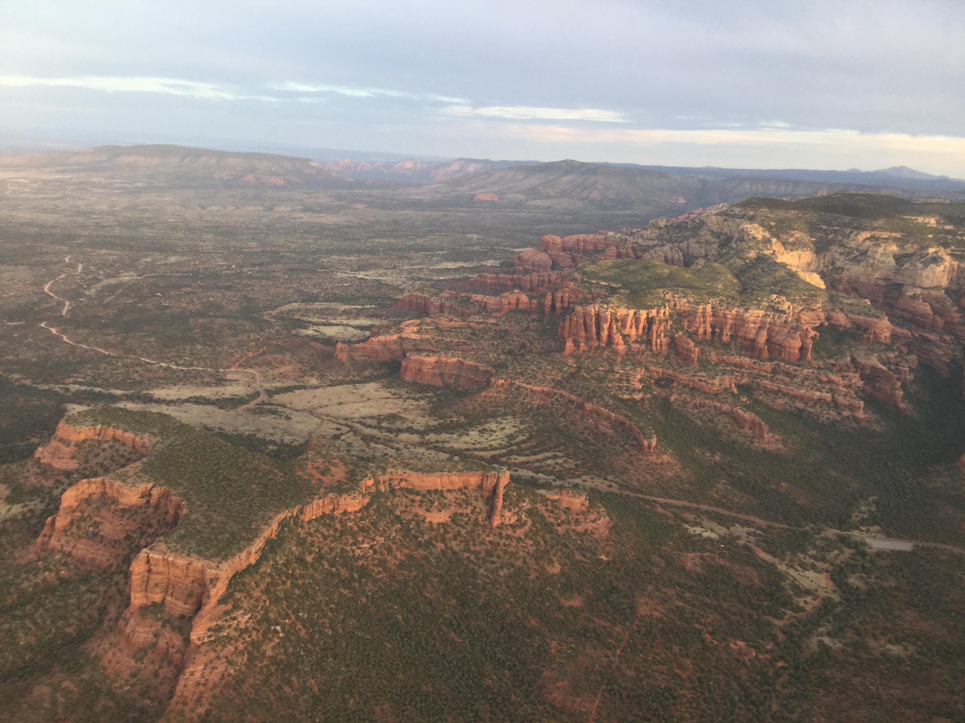 Sedona, Arizona | Scrolller