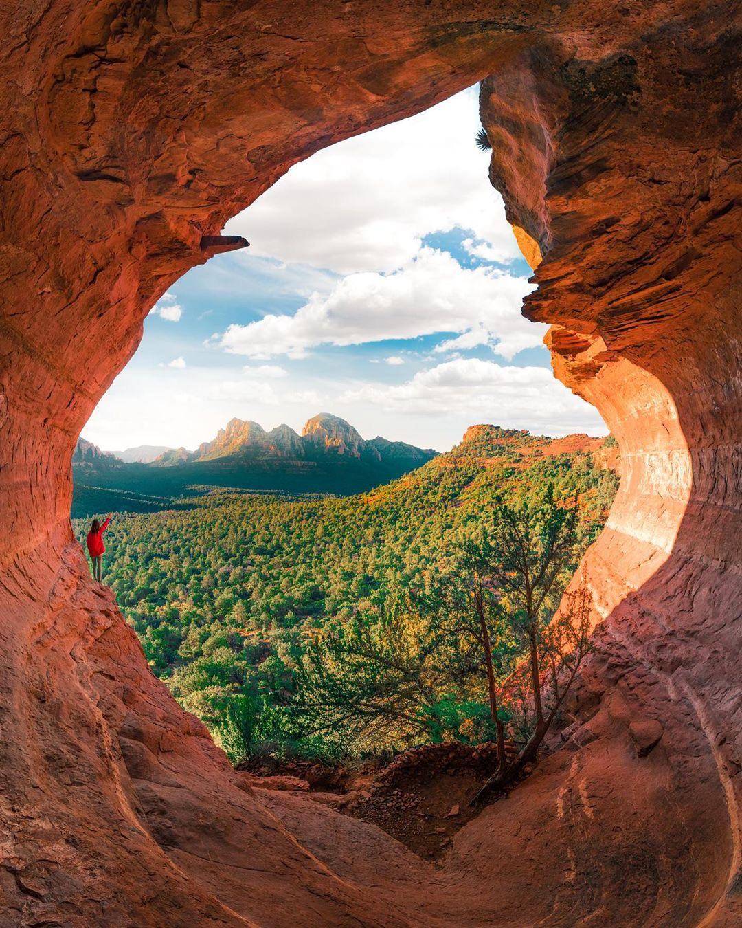 Sedona, Arizona | Scrolller