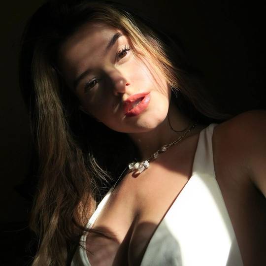 Seductive | Scrolller