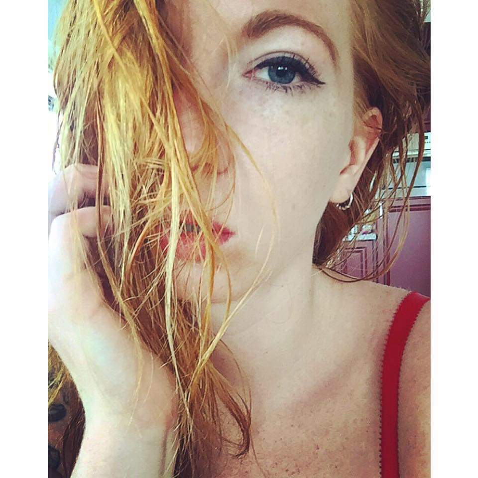 Seductive Red | Scrolller