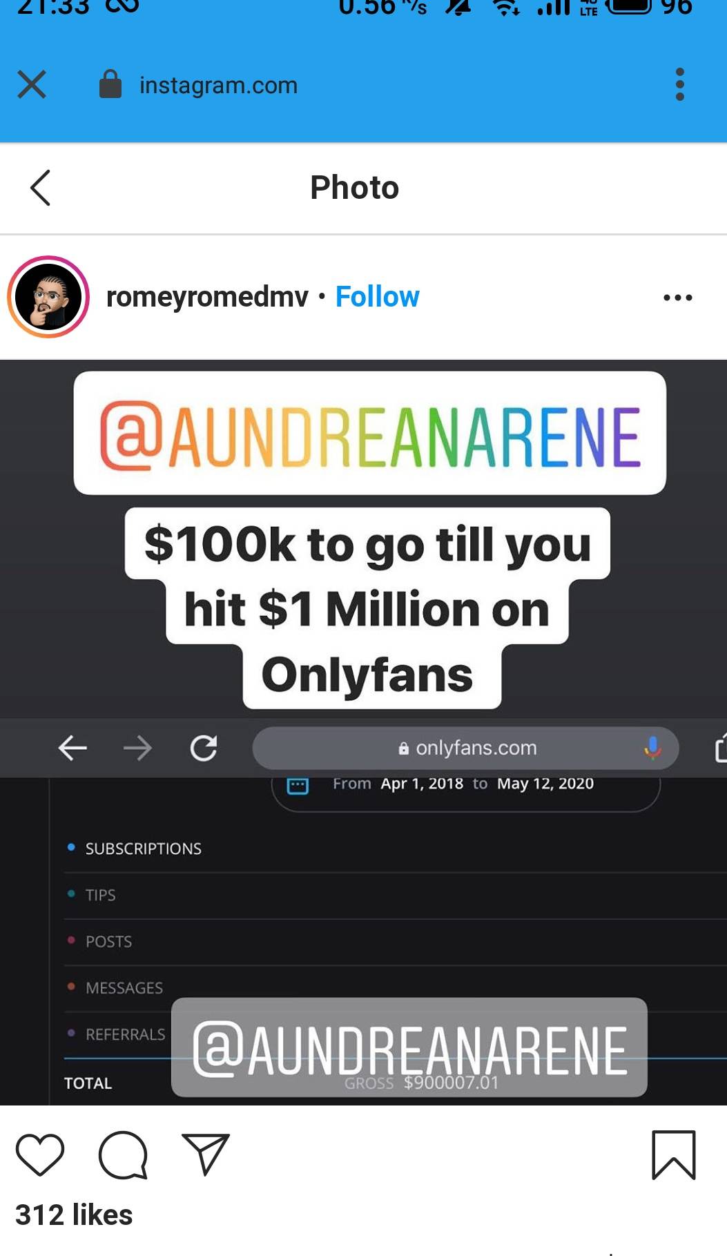 See for yourself!!! Stop this madness | Scrolller