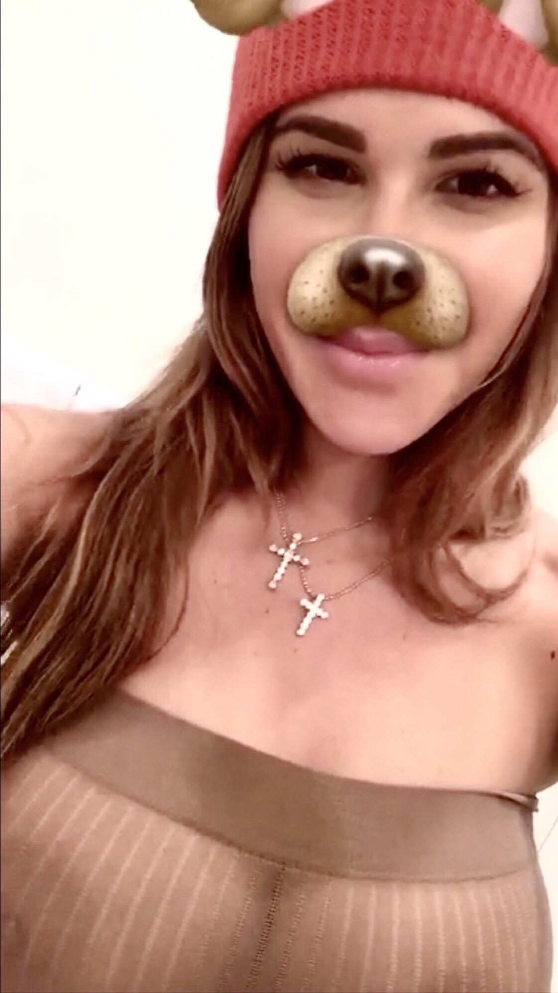 See through | Scrolller