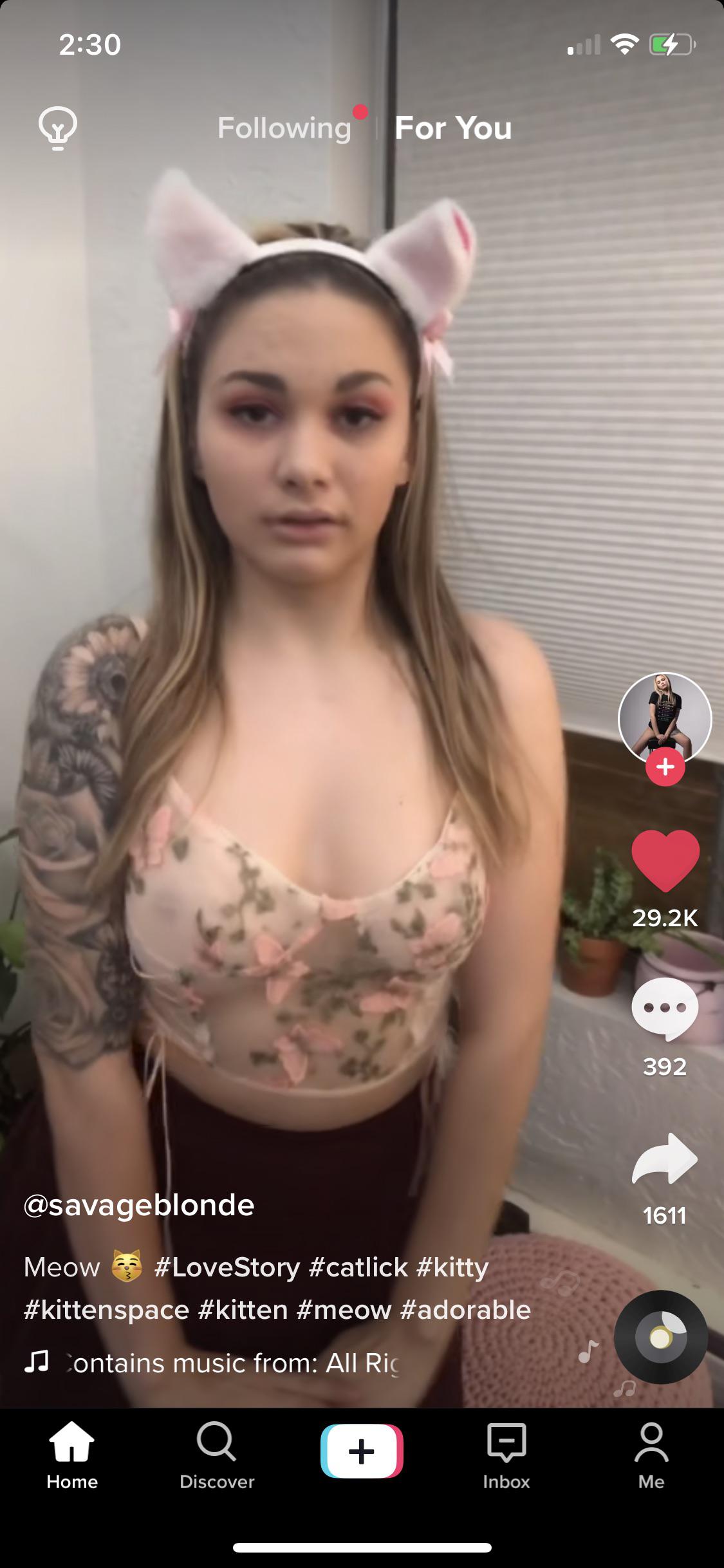 See through! | Scrolller