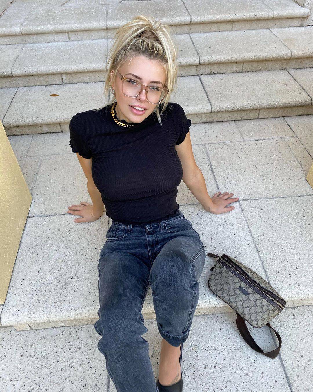 corinna kopf | Scrolller