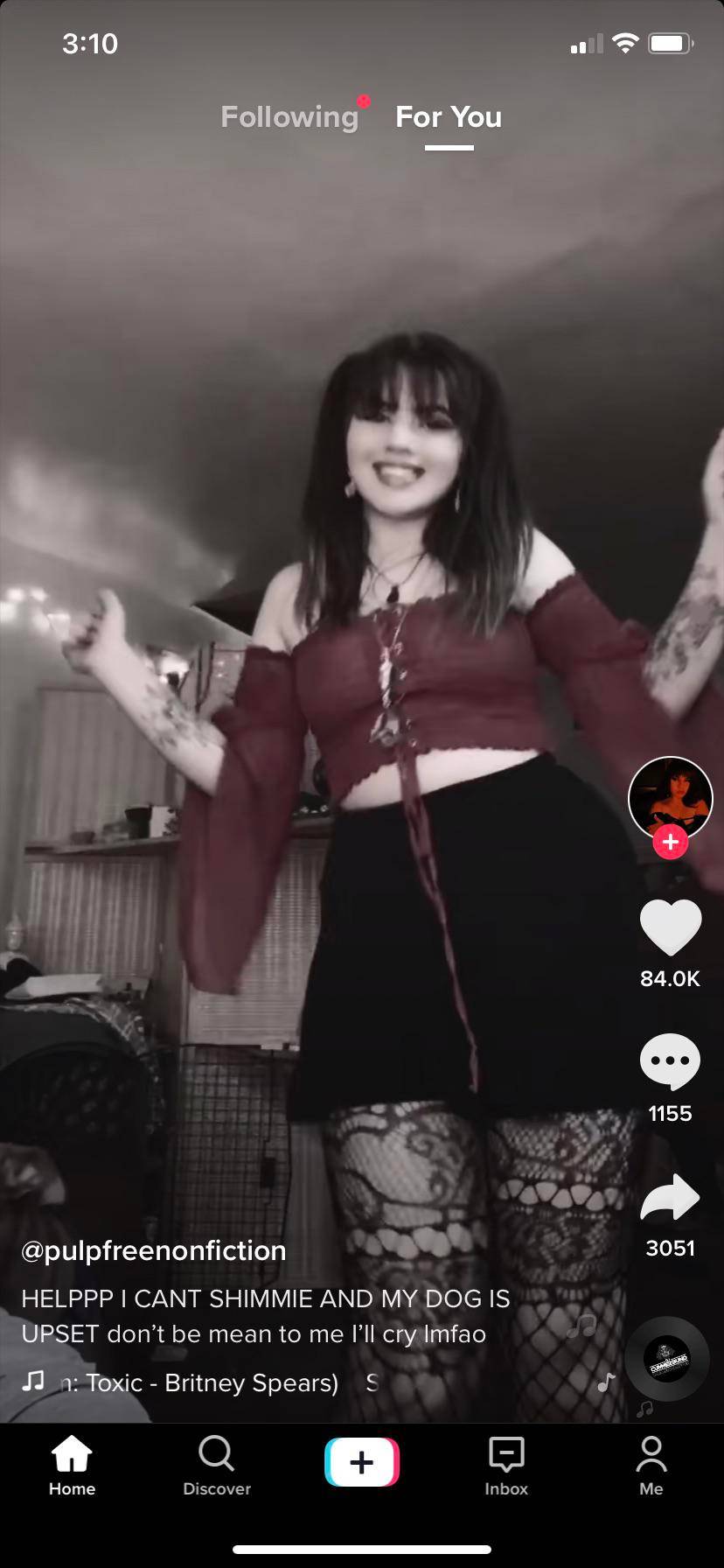 See thru | Scrolller