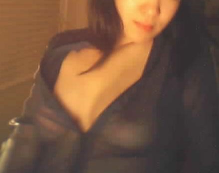 see thru asian. anyone try to enhance to see glorious nips? | Scrolller
