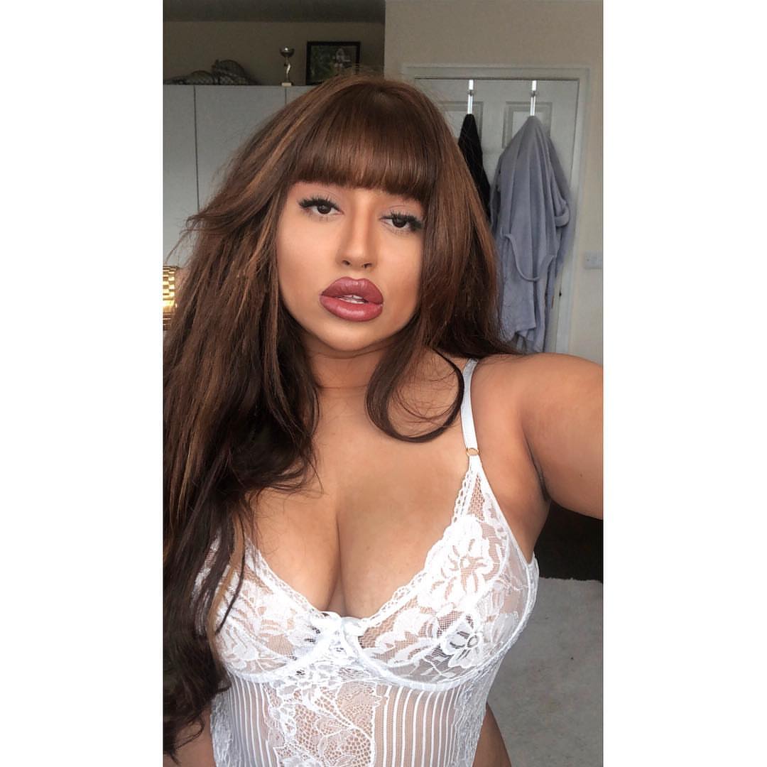 See thru lingerie | Scrolller