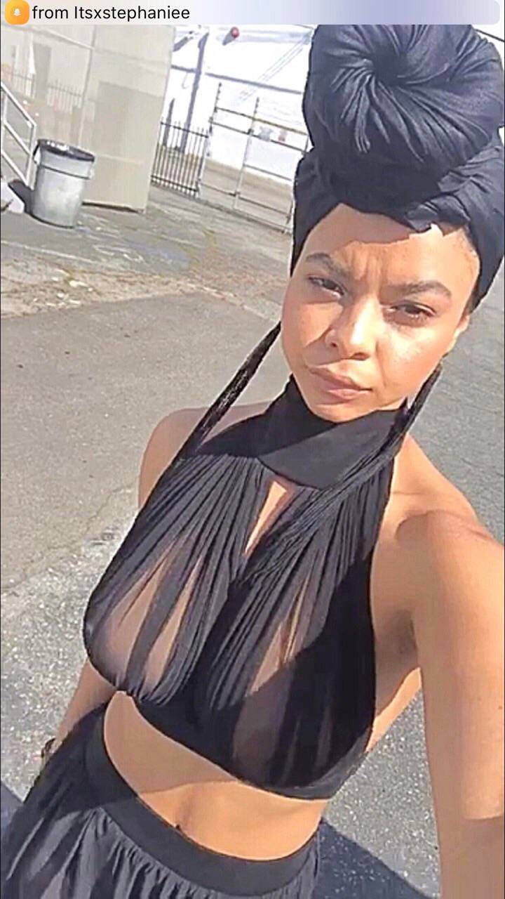 See thru top 👀 | Scrolller