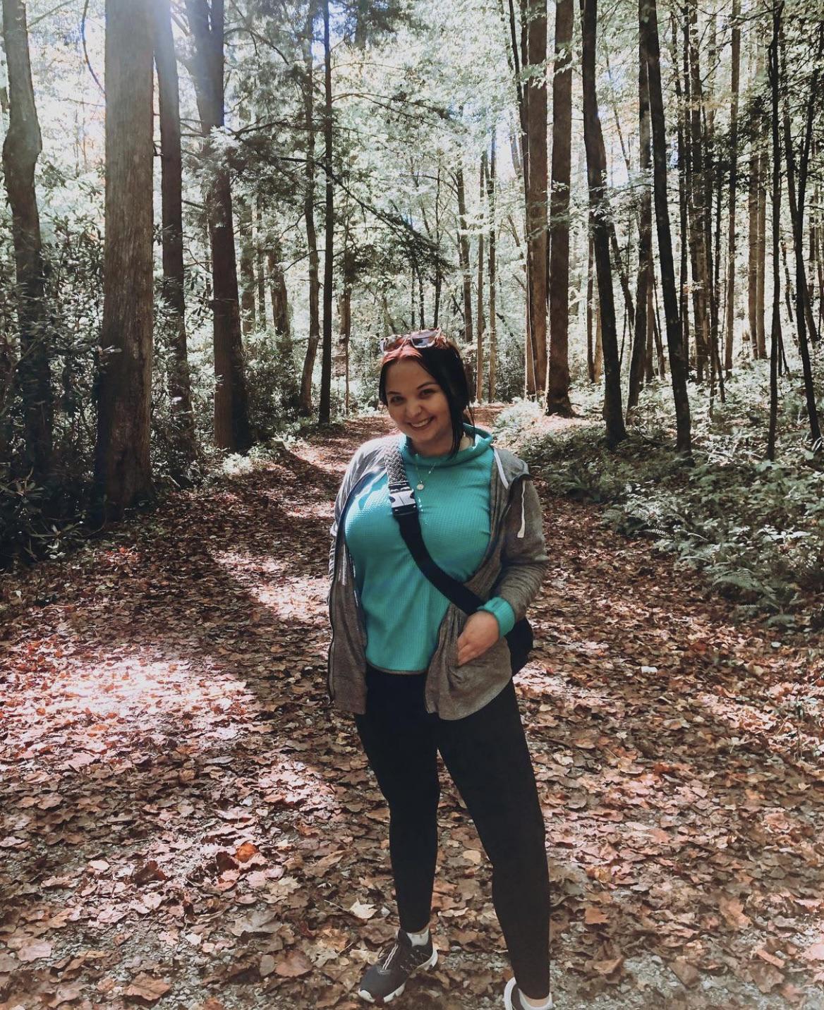 See you next fall | Scrolller