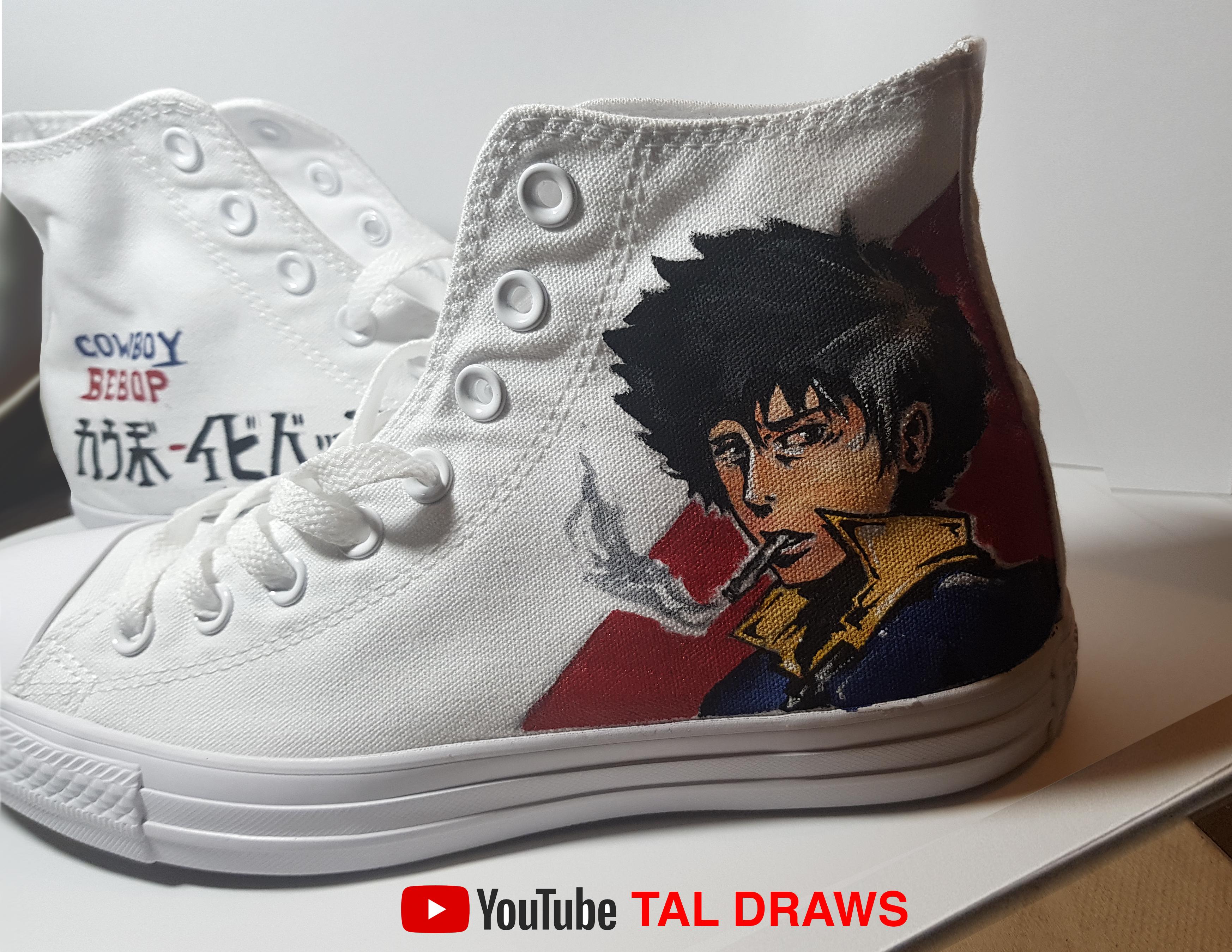 see you, space cowboy. | Scrolller