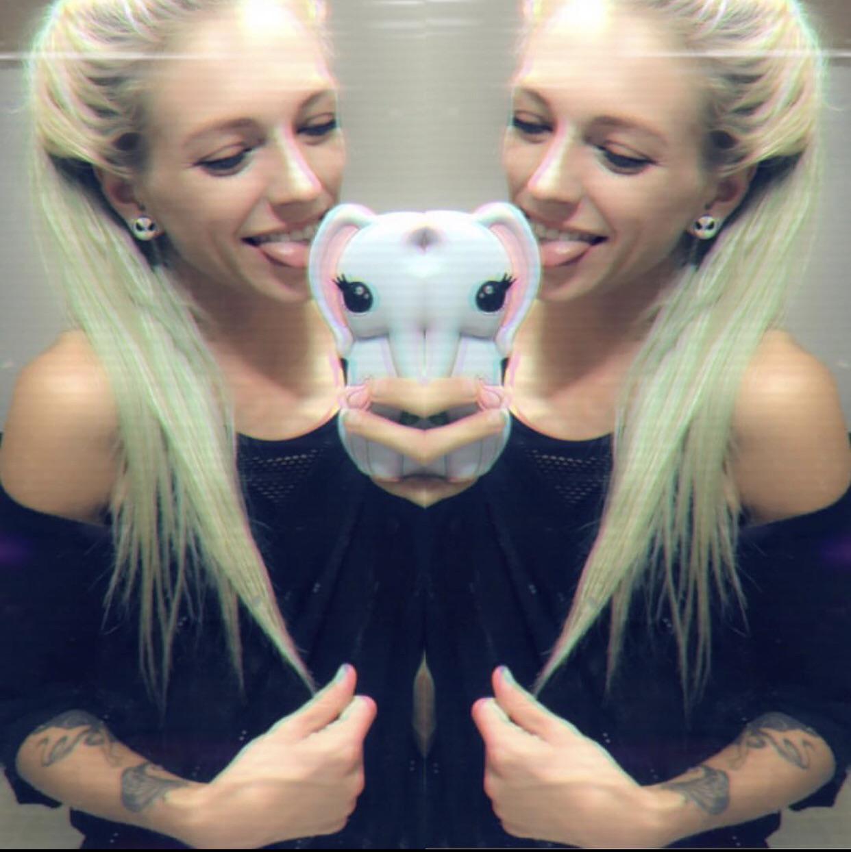 Seeing double 😍 | Scrolller