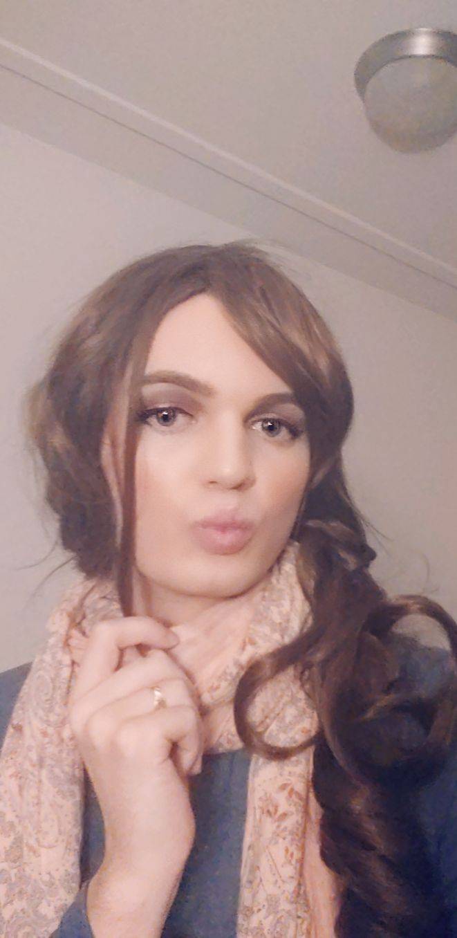 Seeing Mother In Law For First Time Since Coming Out Mtf 25 Pre Everything Scrolller