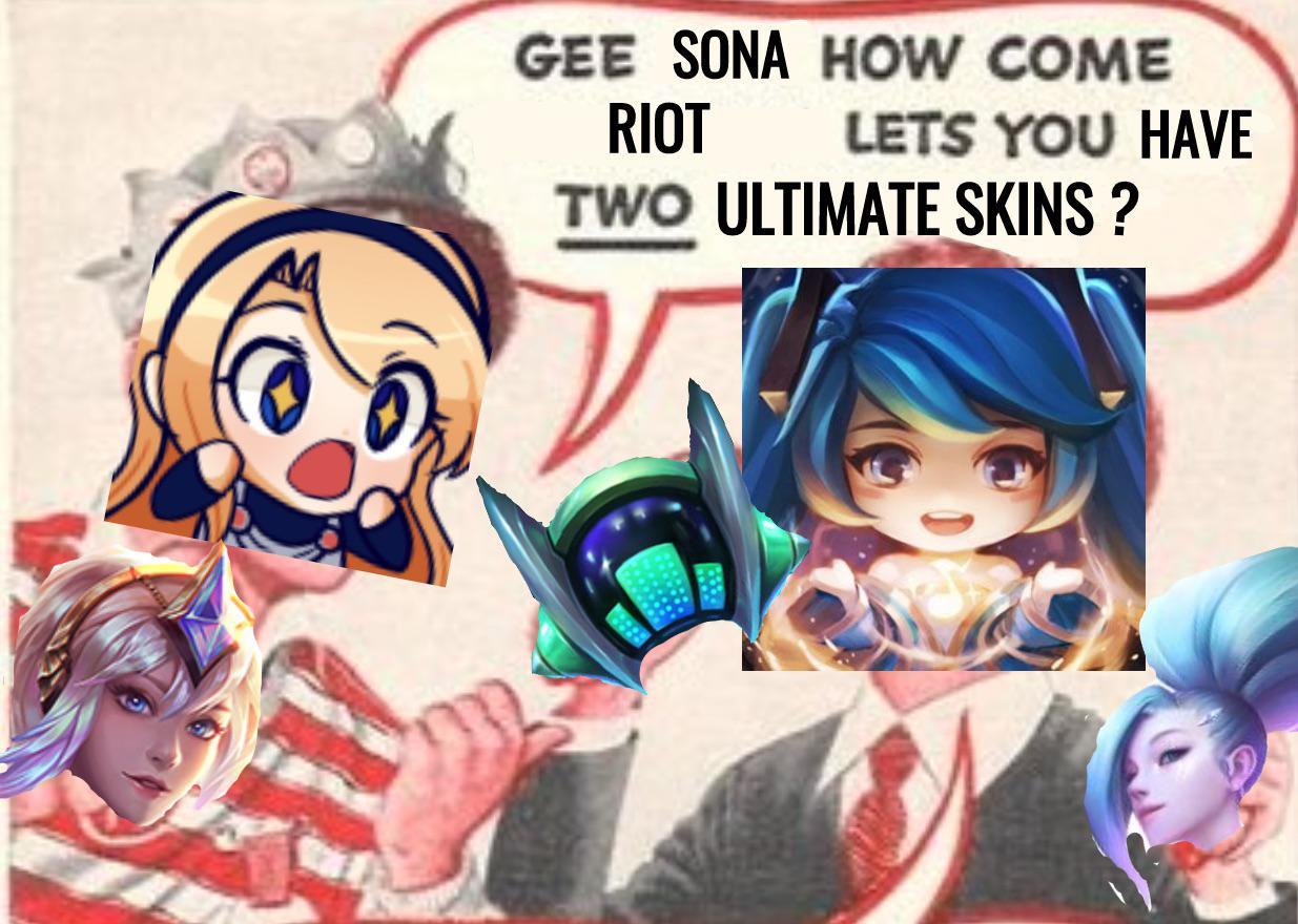 Like, cmon, seriously?? 😔 | Scrolller