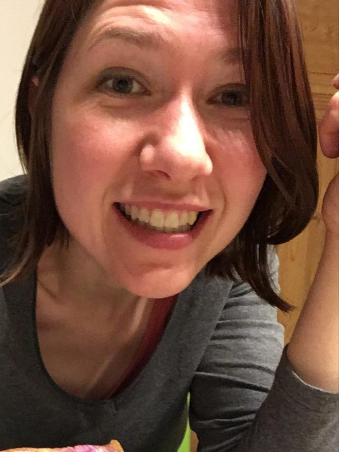 Seen her? | Scrolller