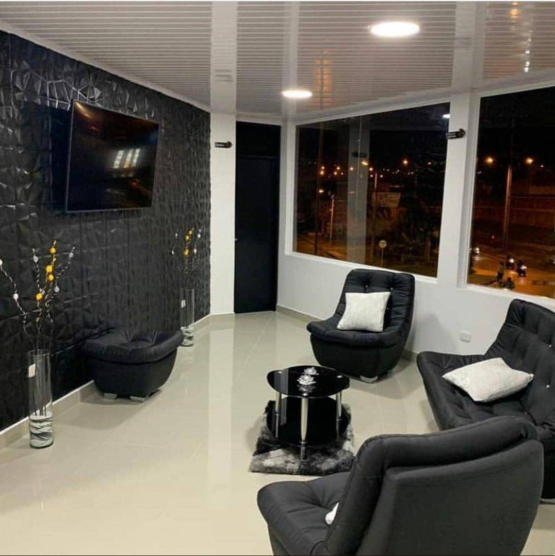 Seen in an interior design page. | Scrolller