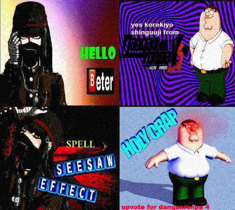 seesaw effect | Scrolller