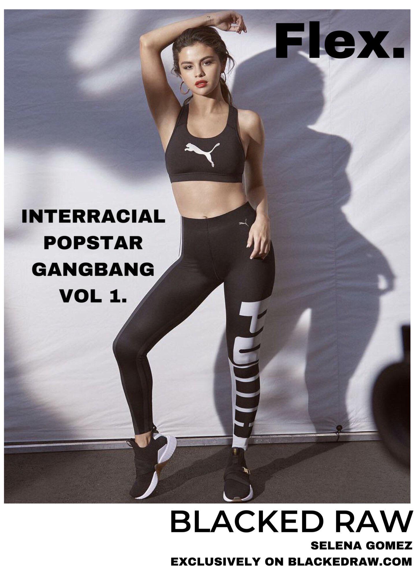 Selena Gomez Flex | Scrolller