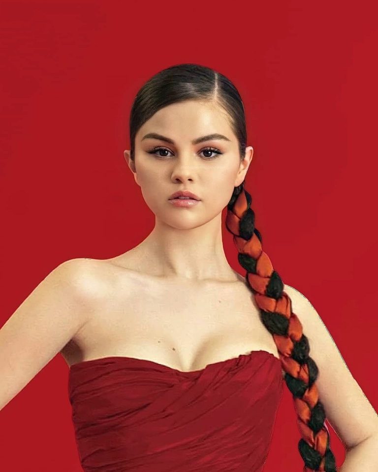 Selena Gomez Sexy | Scrolller