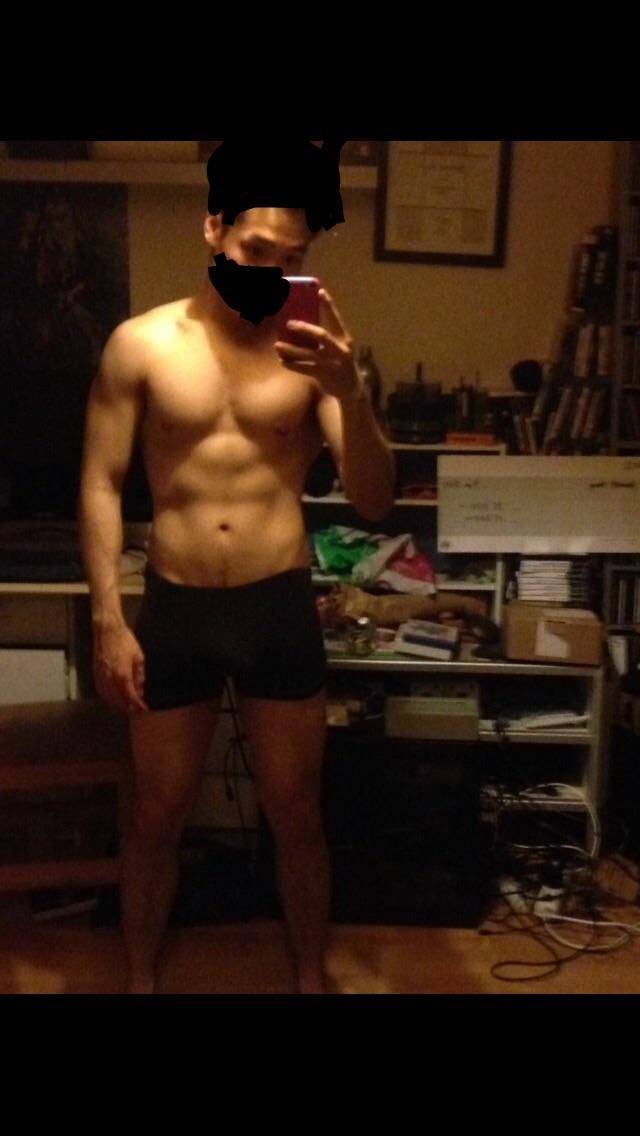 [self] Attention whore looking for attention :) | Scrolller