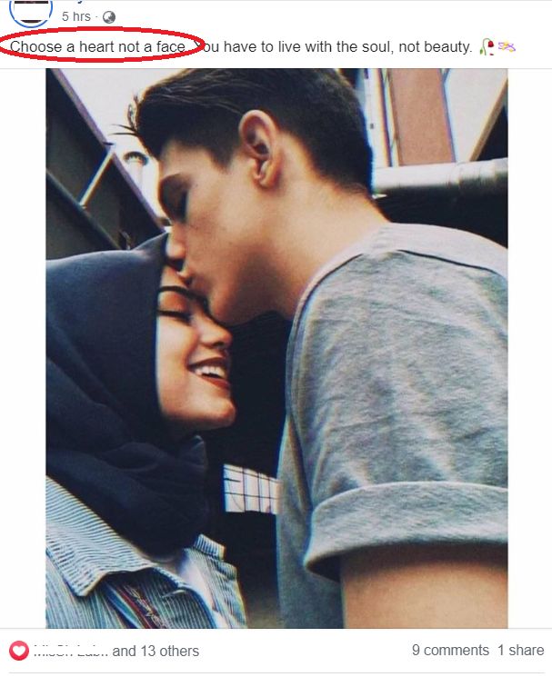 Self-awareness = 0 | Scrolller