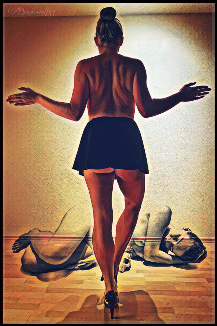 self-awareness | Scrolller