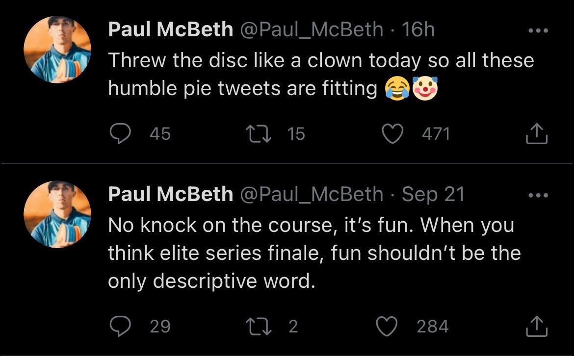 Self awareness is key | Scrolller