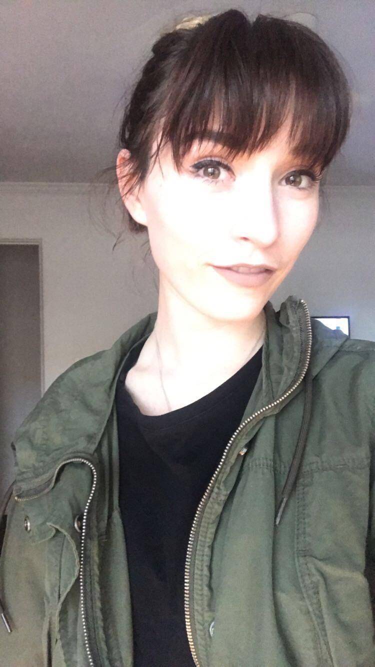 [self] bang appreciation post | Scrolller