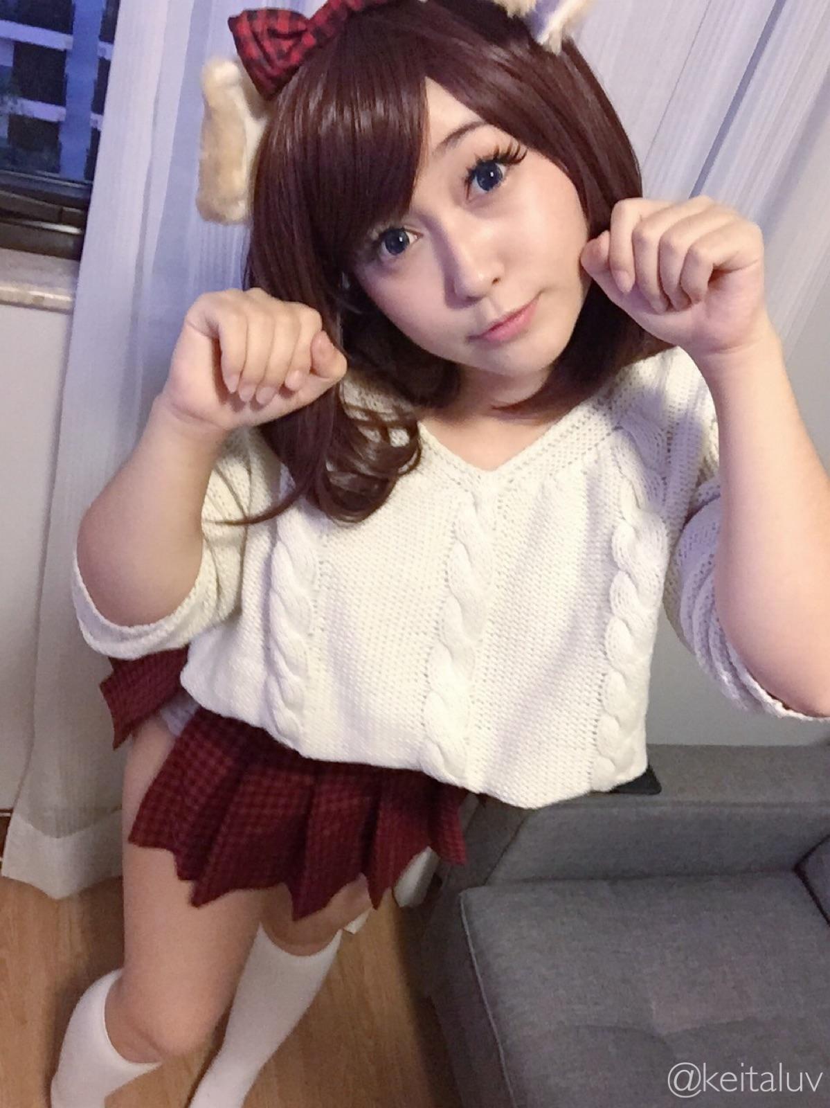 [SELF] Doge-chan by keitaluv on Patreon! | Scrolller