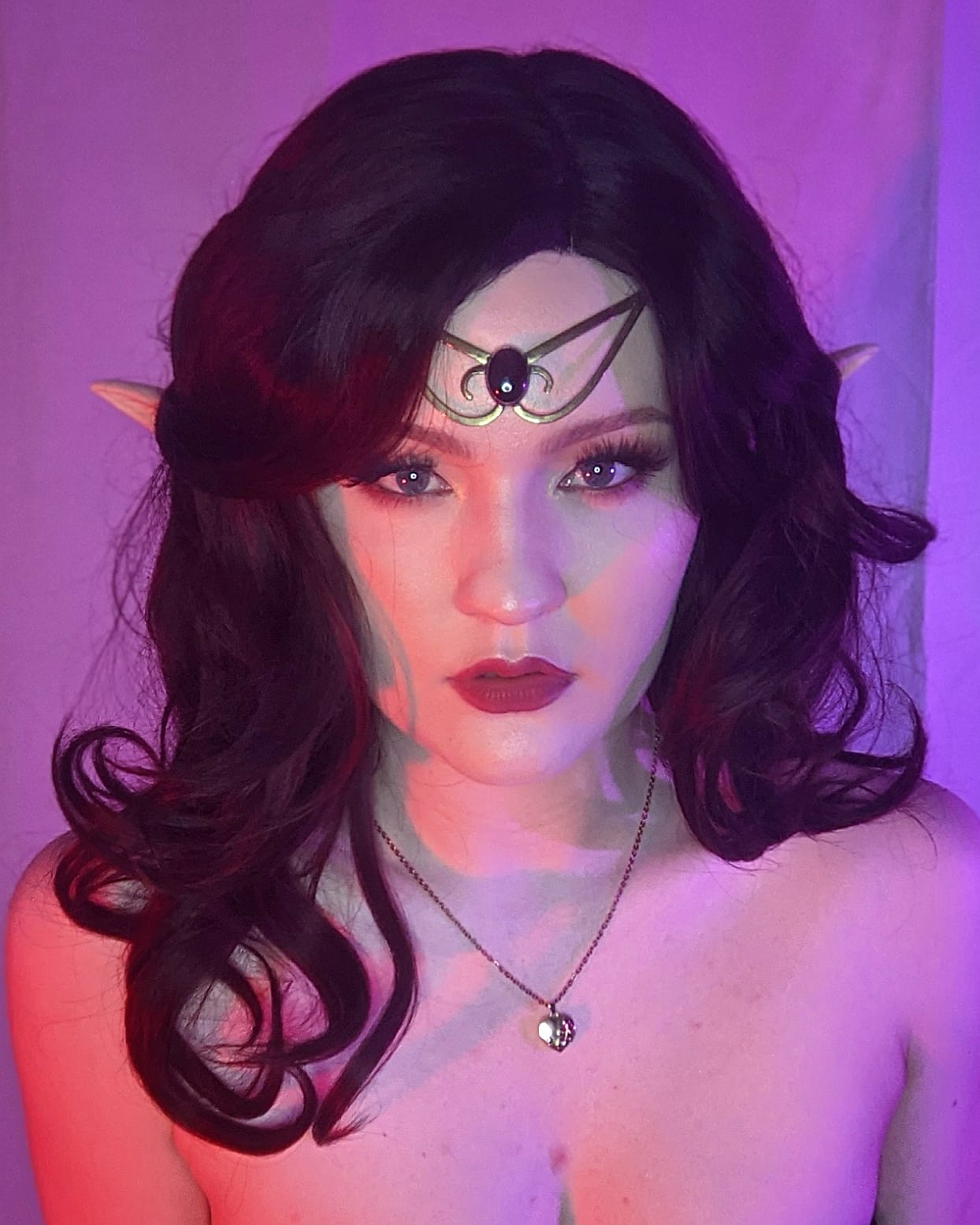 Discover more like Cosplaygirls: [Self] Elven Girl and Related Content | Scrolller