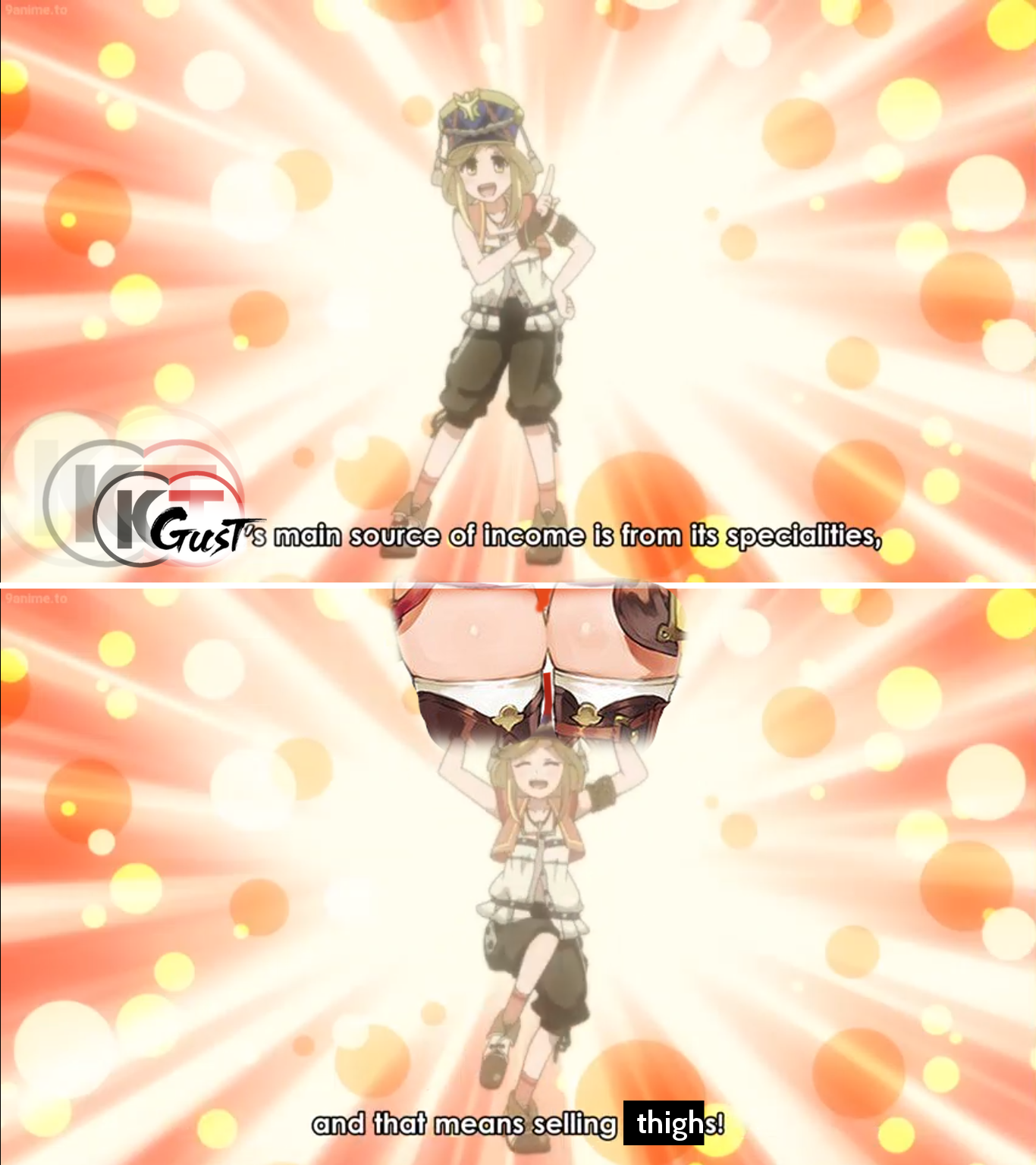 Self-explanatory meme #1 | Scrolller