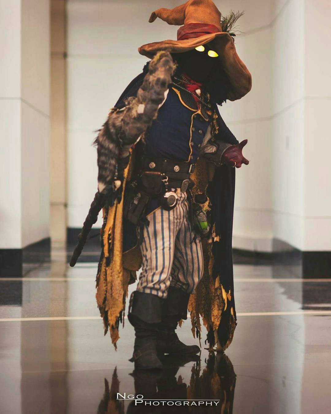 [Self]Final Fantasy Black Mage | Scrolller